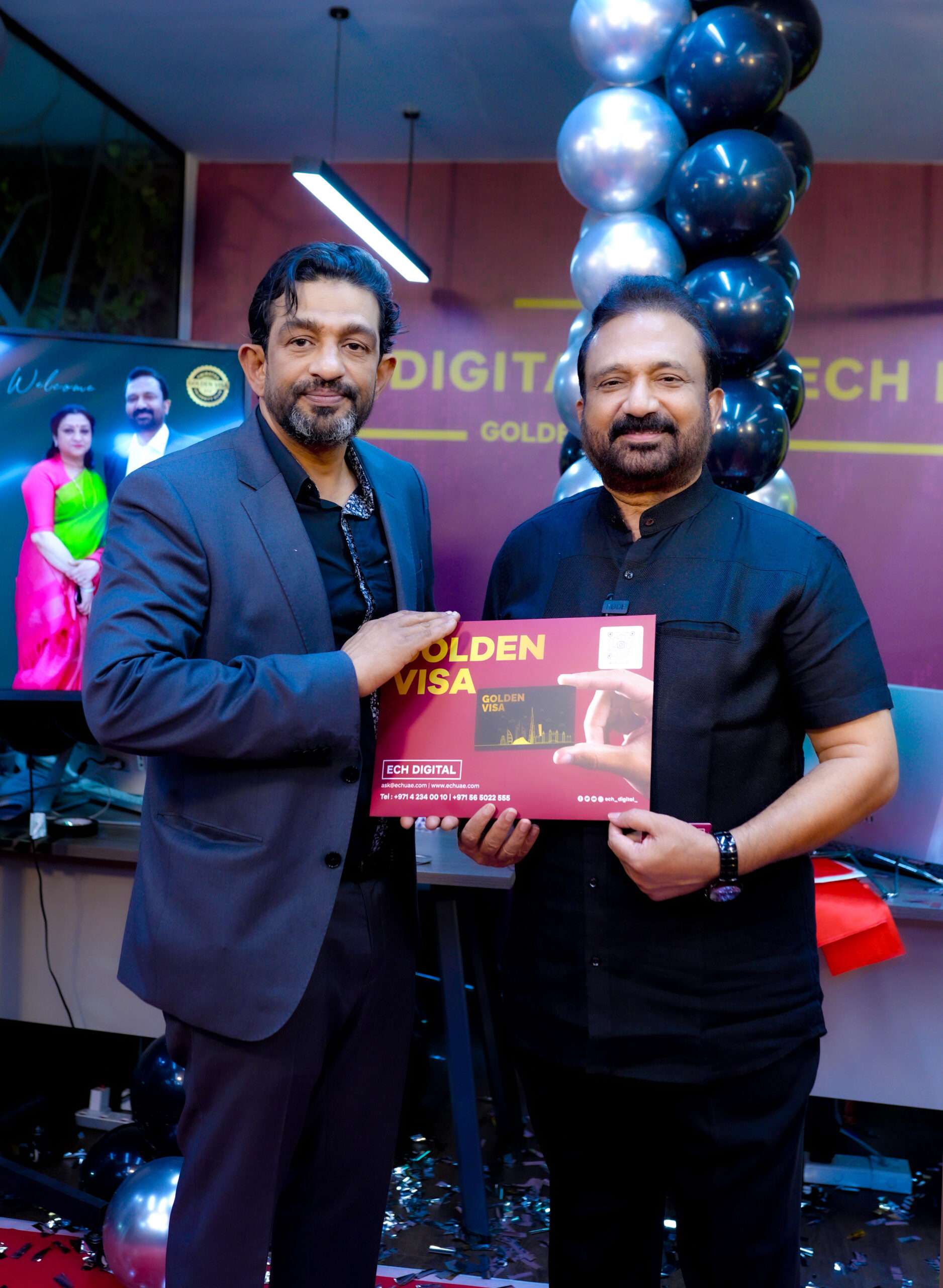 Gopu Nandilath - ECH DIGITALBonding Trust In Government